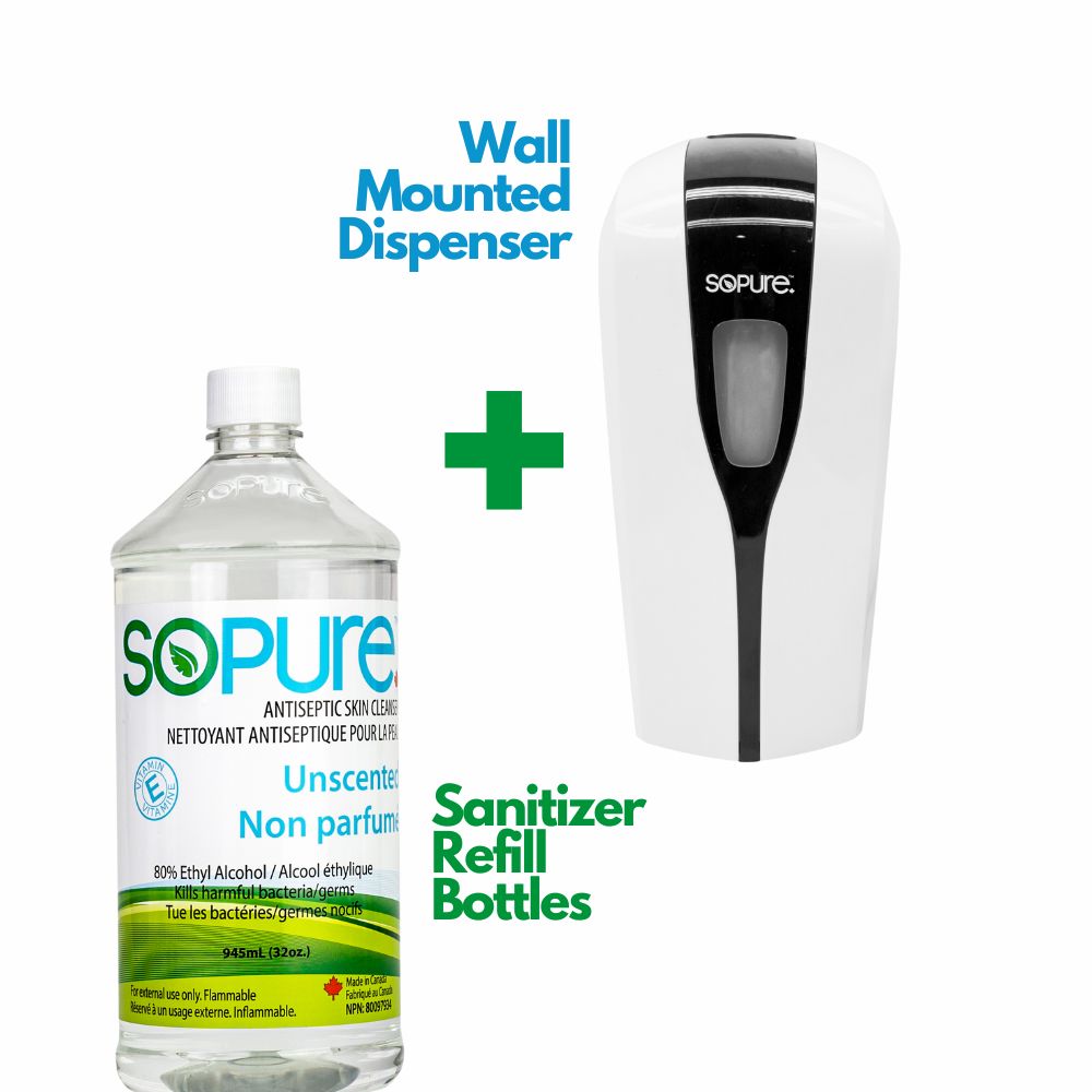 SoPure Products